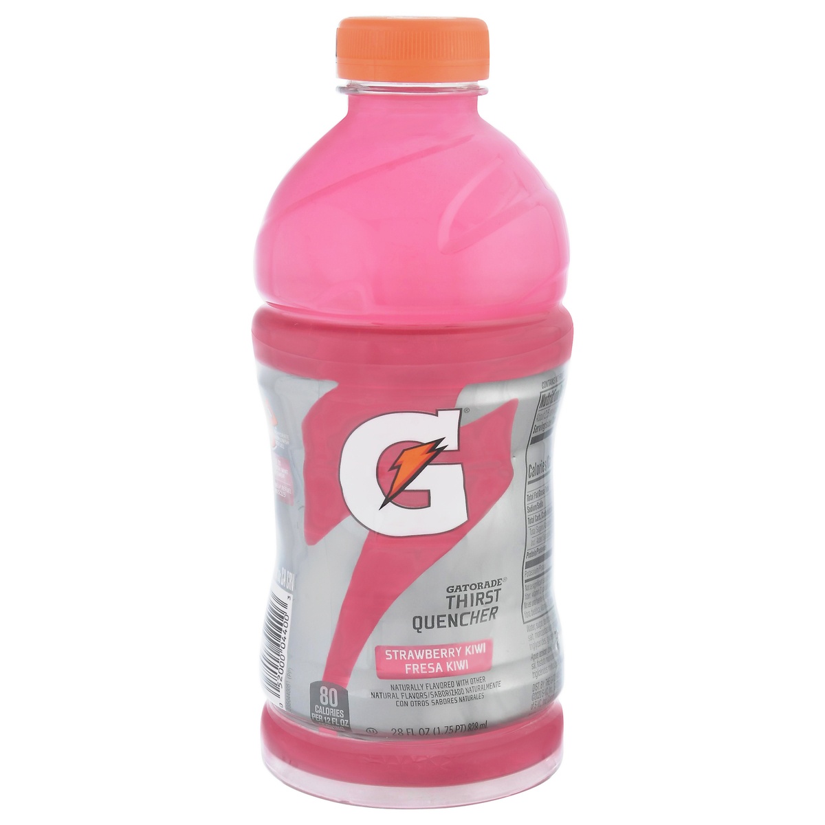 Gatorade Thirst Quencher Strawberry Kiwi 28 Fl Oz 28 fl oz | Shipt