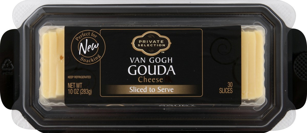 Private Selection Cheese 30 ea 30 ct | Shipt