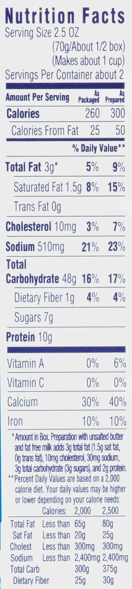 Kraft Cheddar Explosion Macaroni & Cheese Dinner 5.5 oz | Shipt