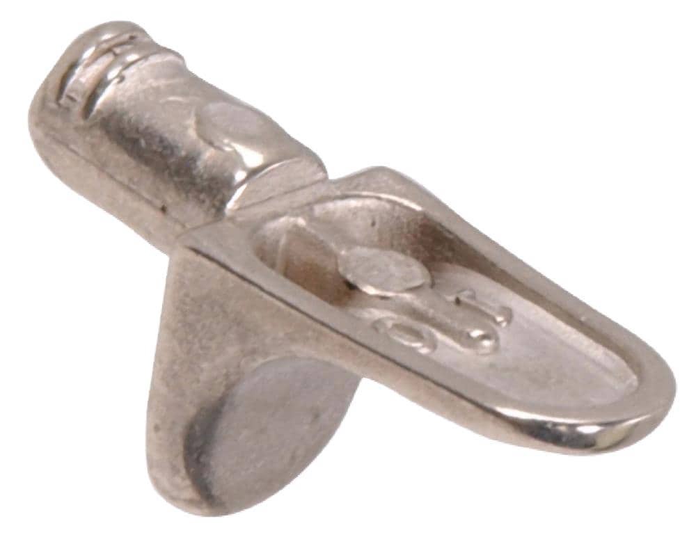 Hillman L shape Finished Silver Iron Corbel 1 ct | shipt