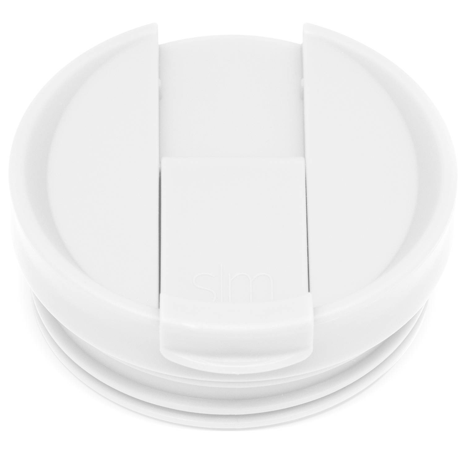 Simple Modern Classic Insulated Flip Lid Winter 1 ct | Shipt