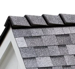 Owens Corning DecoRidge 10In. Sierra Gray Hip Ridge Roof Shingles ( 20 ...