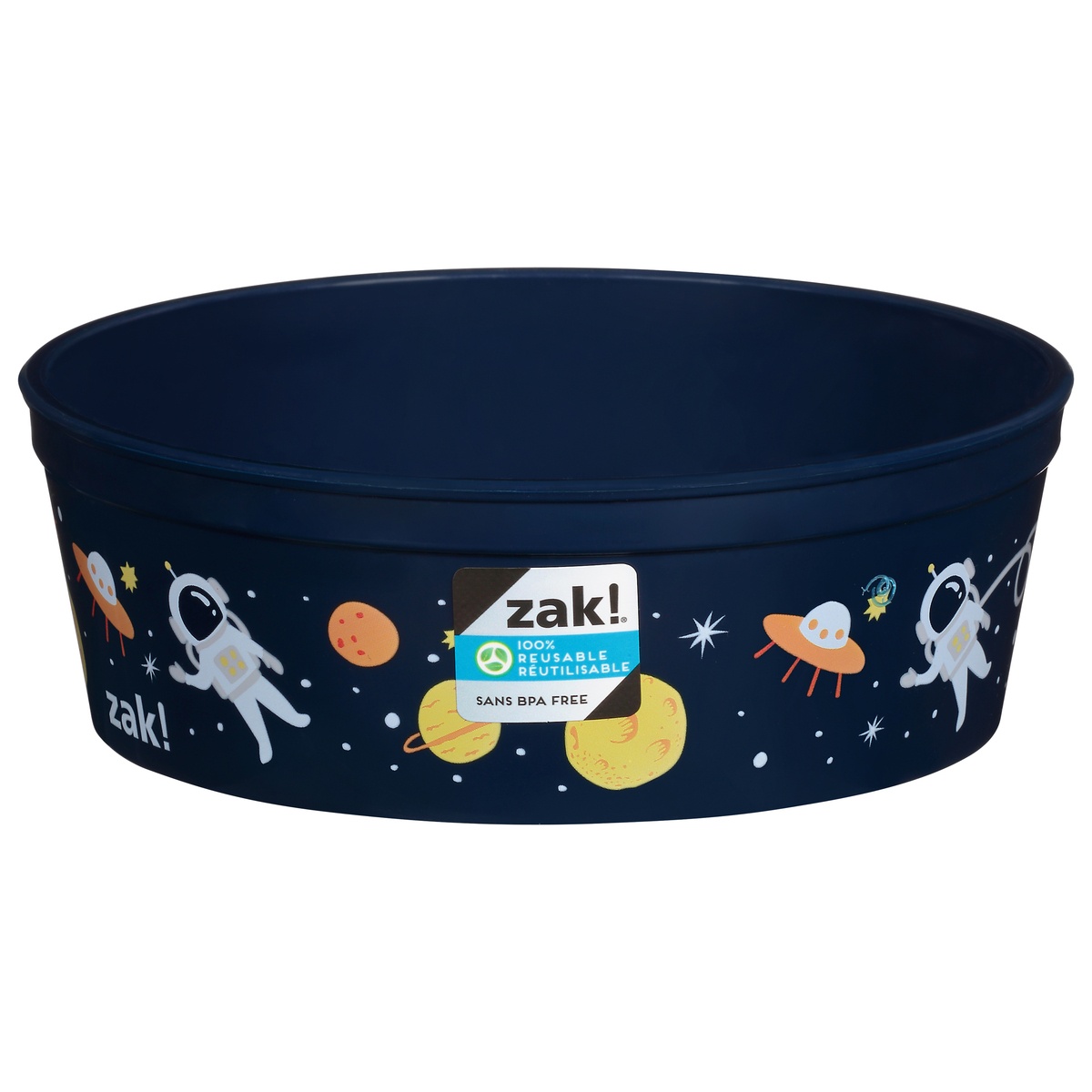 Zak! Designs Bowl 1 ea 1 ct | Shipt