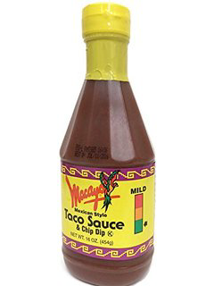 Macayo Mild Taco Sauce 16 oz | Shipt