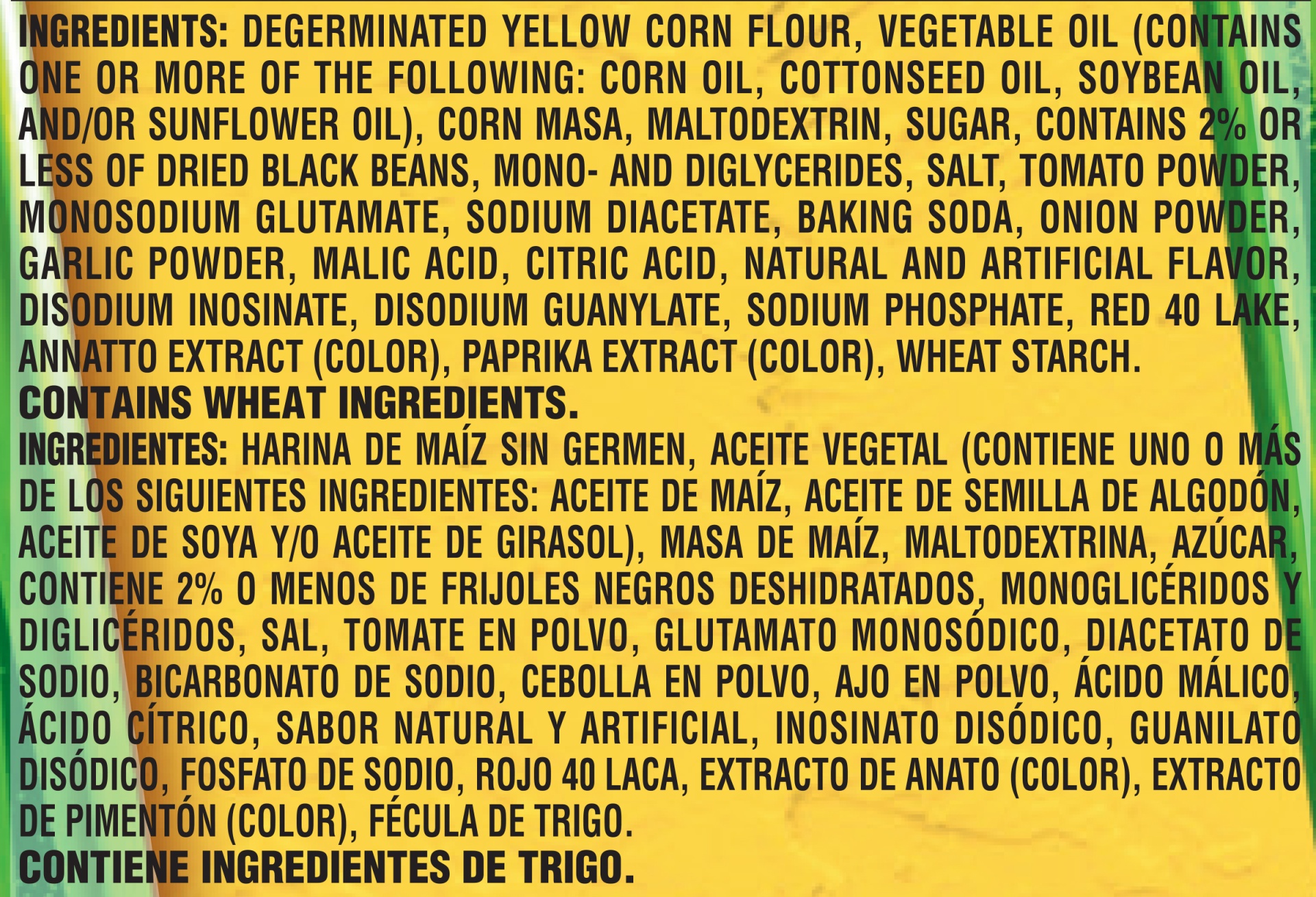 Pringles Zesty Salsa Tortilla Corn Chips 6.42 oz | Shipt