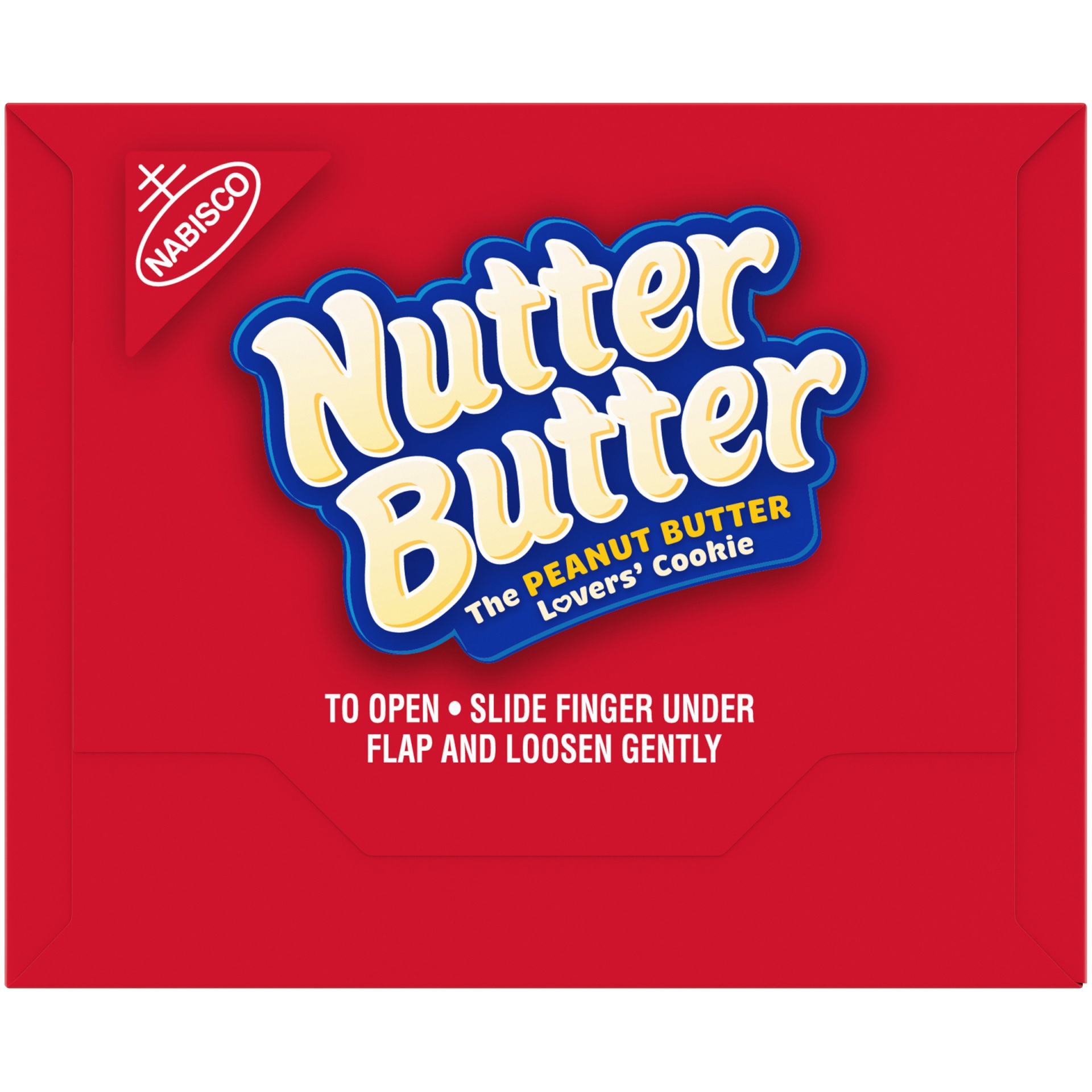 Nutter Butter Nabisco Nutter Butter Peanut Butter Sandwich Cookies 4.8 ...