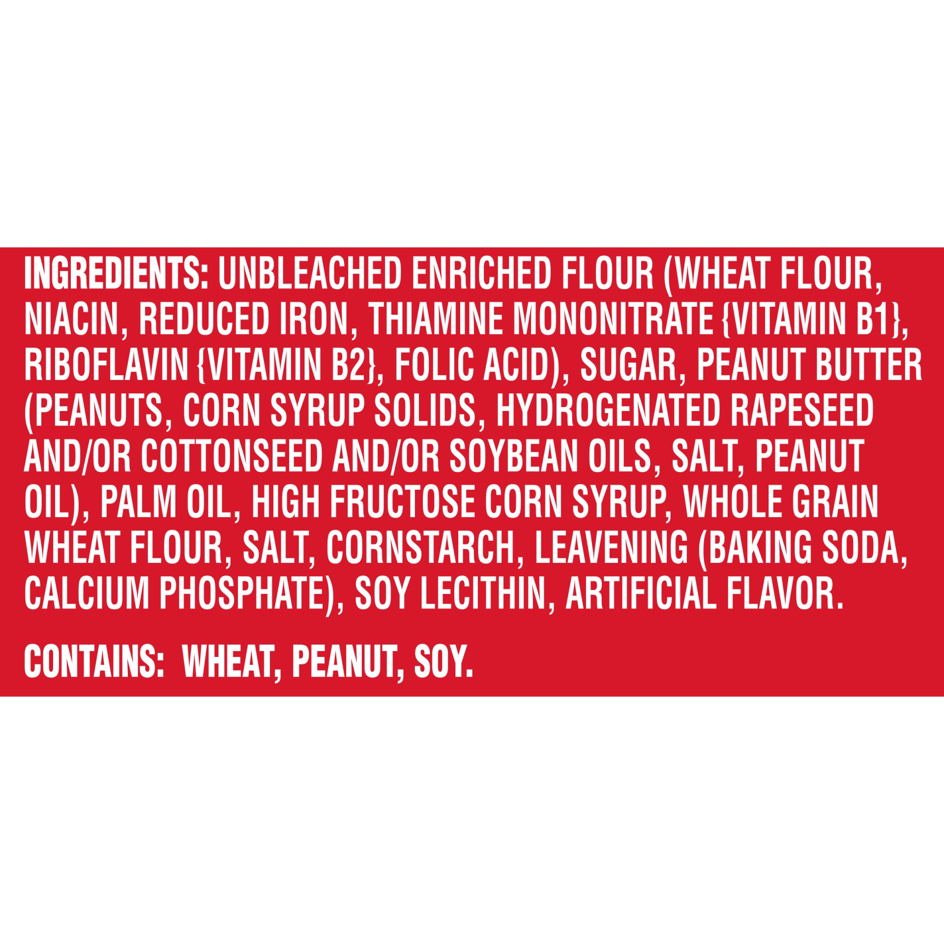 Nutter Butter Nabisco Nutter Butter Peanut Butter Sandwich Cookies 4.8 ...