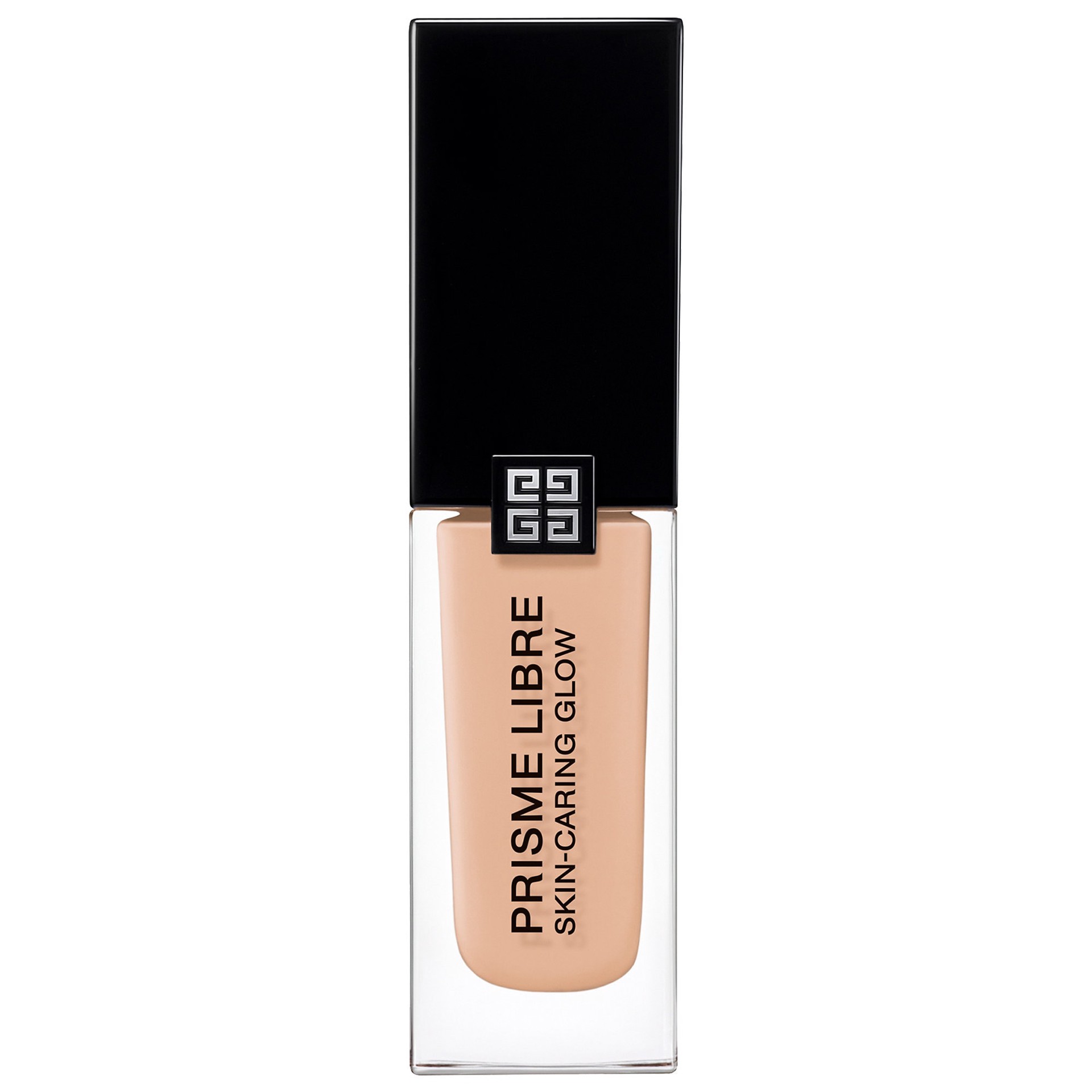 Givenchy Prisme Libre Skin-Caring Glow Foundation 1-C105 1.01 oz/ 30 ml | Shipt