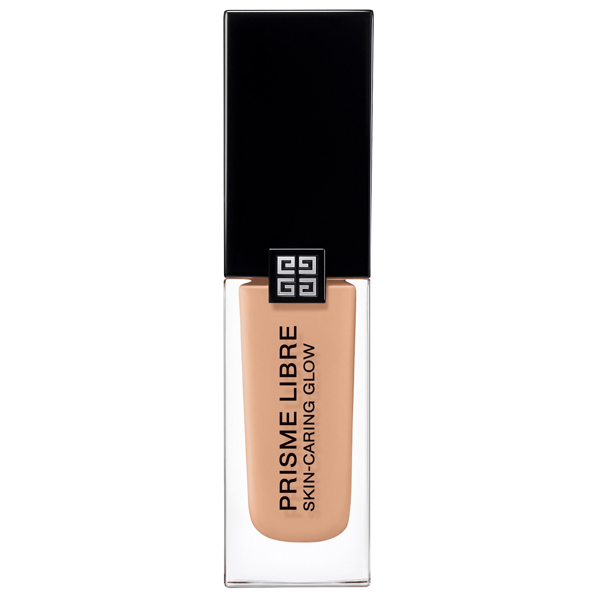 Givenchy Prisme Libre Skin-Caring Glow Foundation 2-N150 1.01 oz/ 30 ml ...