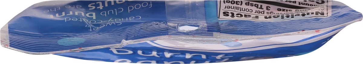 Food Club Burnt Peanuts - 5 oz 5 oz | Shipt