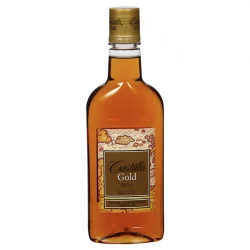 Castillo Gold Rum 750 ml | Shipt