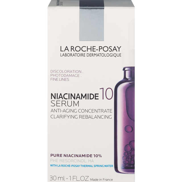 Niacinamide 10 Serum 30Ml 114 oz | Shipt