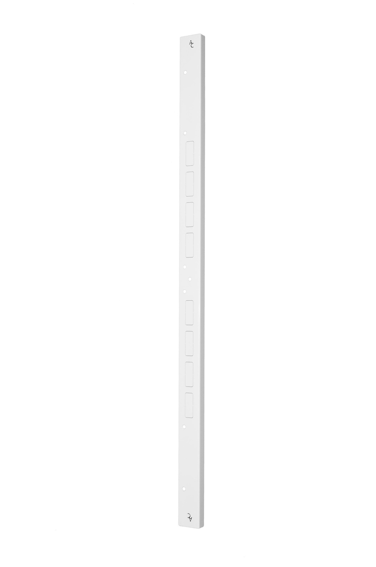 FIX-A-JAMB Door Jamb Repair Kit - 18 Gauge Galvanized Steel, Exterior ...