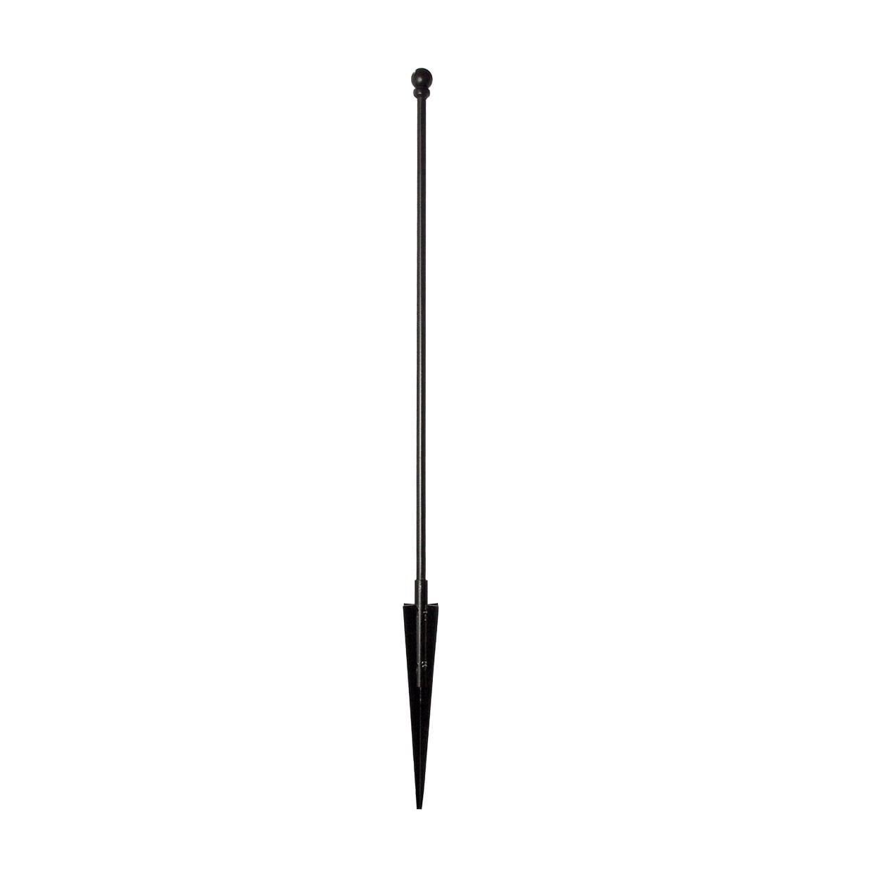 YARDLINK Grand Empire/Grand Ambrose/Grand Eastmont 4-1/2-ft H x 4-in W ...