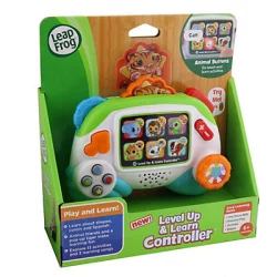 VTech Leap Frog Level Up & Learn Controller 1 ct | shipt