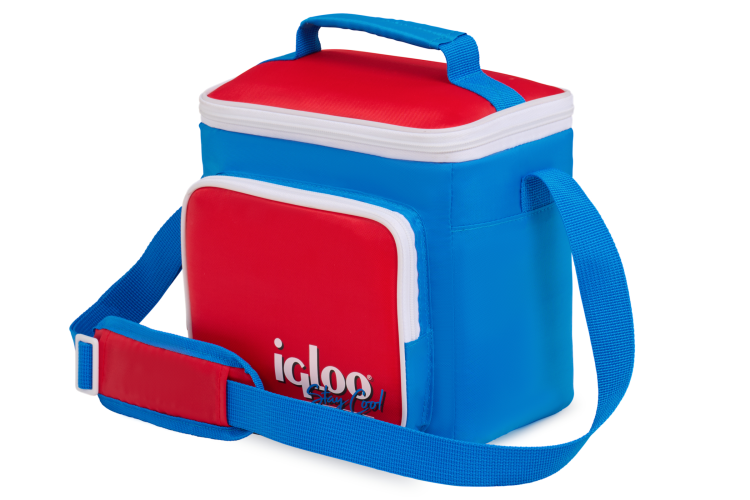 Igloo Retro Square Lunch Bag 1 ct | shipt