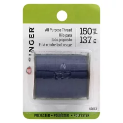 Singer Strong Thread Navy Blue - Ea 1 ct | shipt
