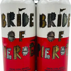Hop Butcher Bride Of Pierogi 4 ct; 16 oz | Shipt