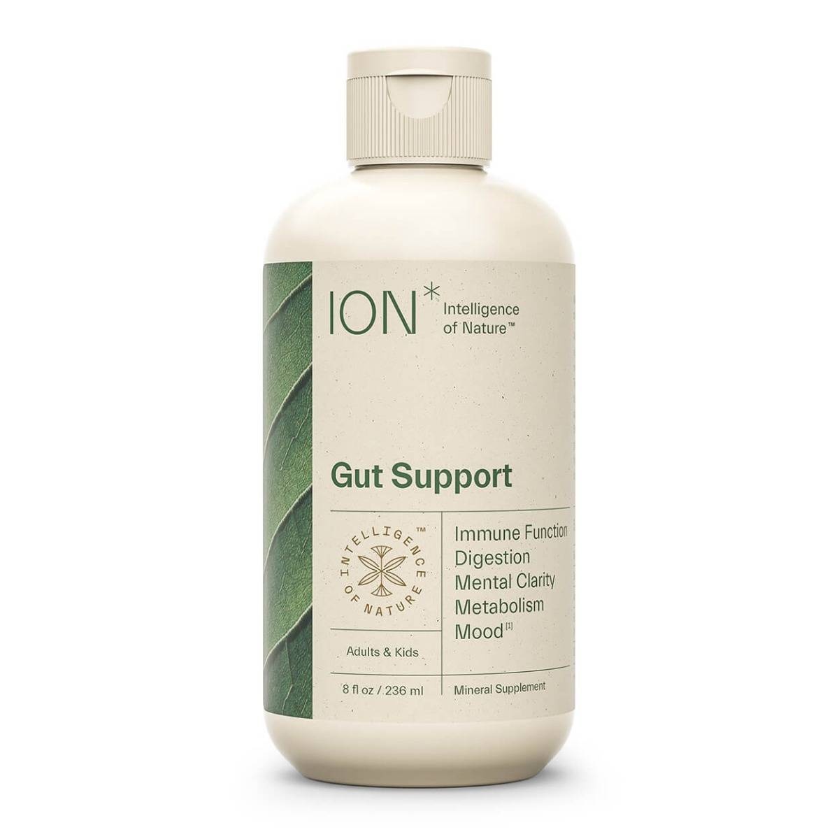 ION Ion Biome Gut Support 8 oz | Shipt