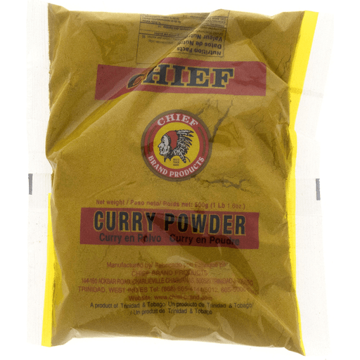 Chief Brand Curry Powder 16 oz | Shipt
