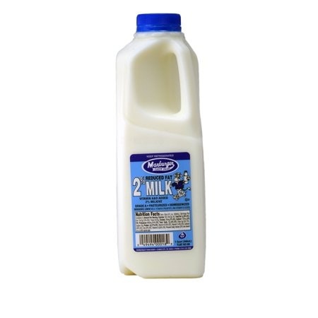 Marburger Farm 2% Milk Quart 32 oz | Shipt