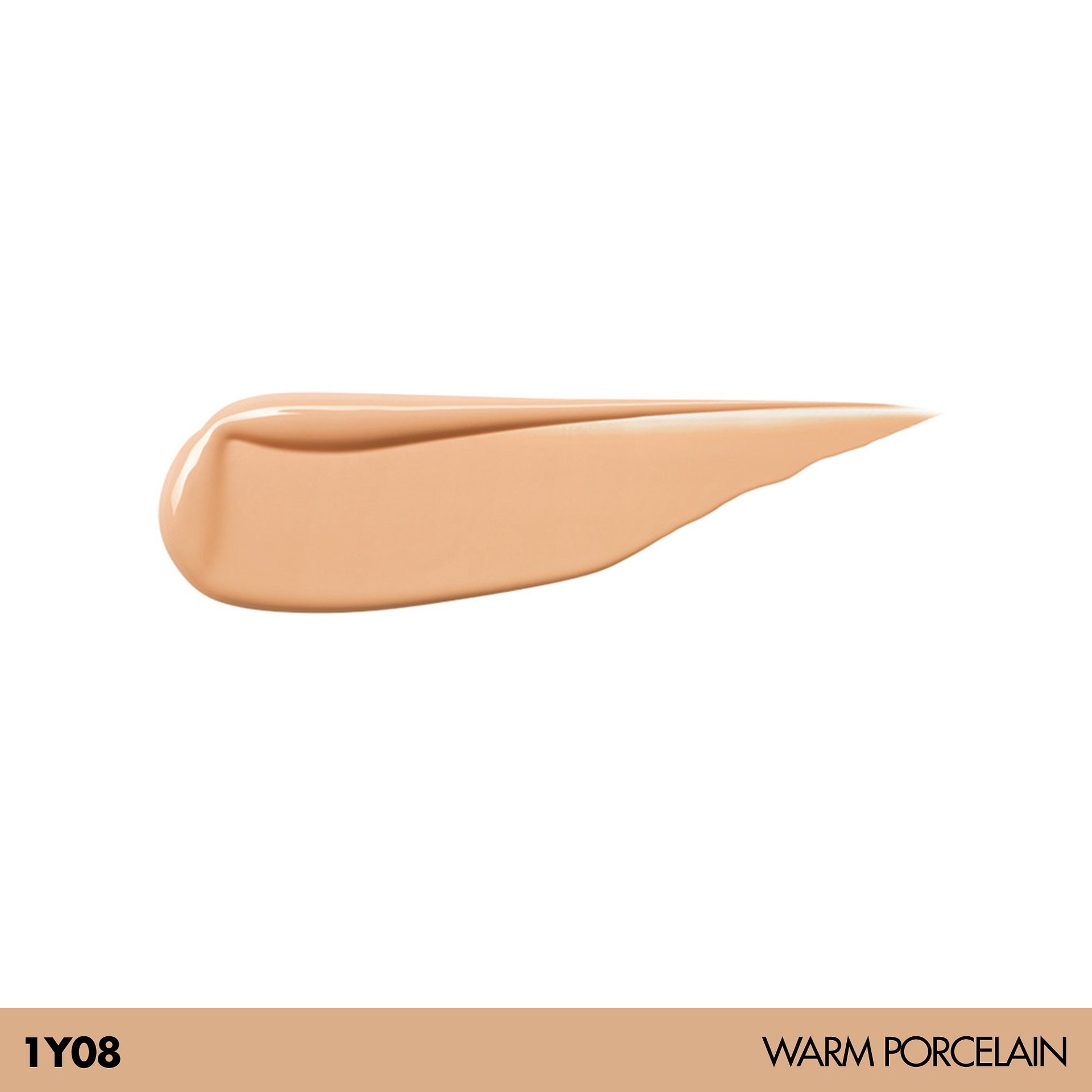 Make Up For Ever Hd Skin Undetectable Longwear Foundation 1y08 Warm