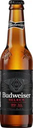 Budweiser Select Light Lager Beer 12 oz 12 fl oz | shipt