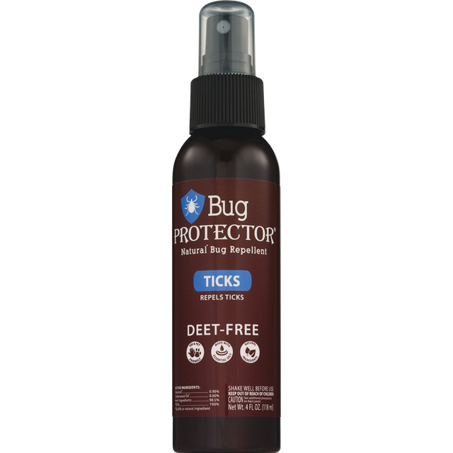 Bug Protector Tick Spray 4 oz | Shipt