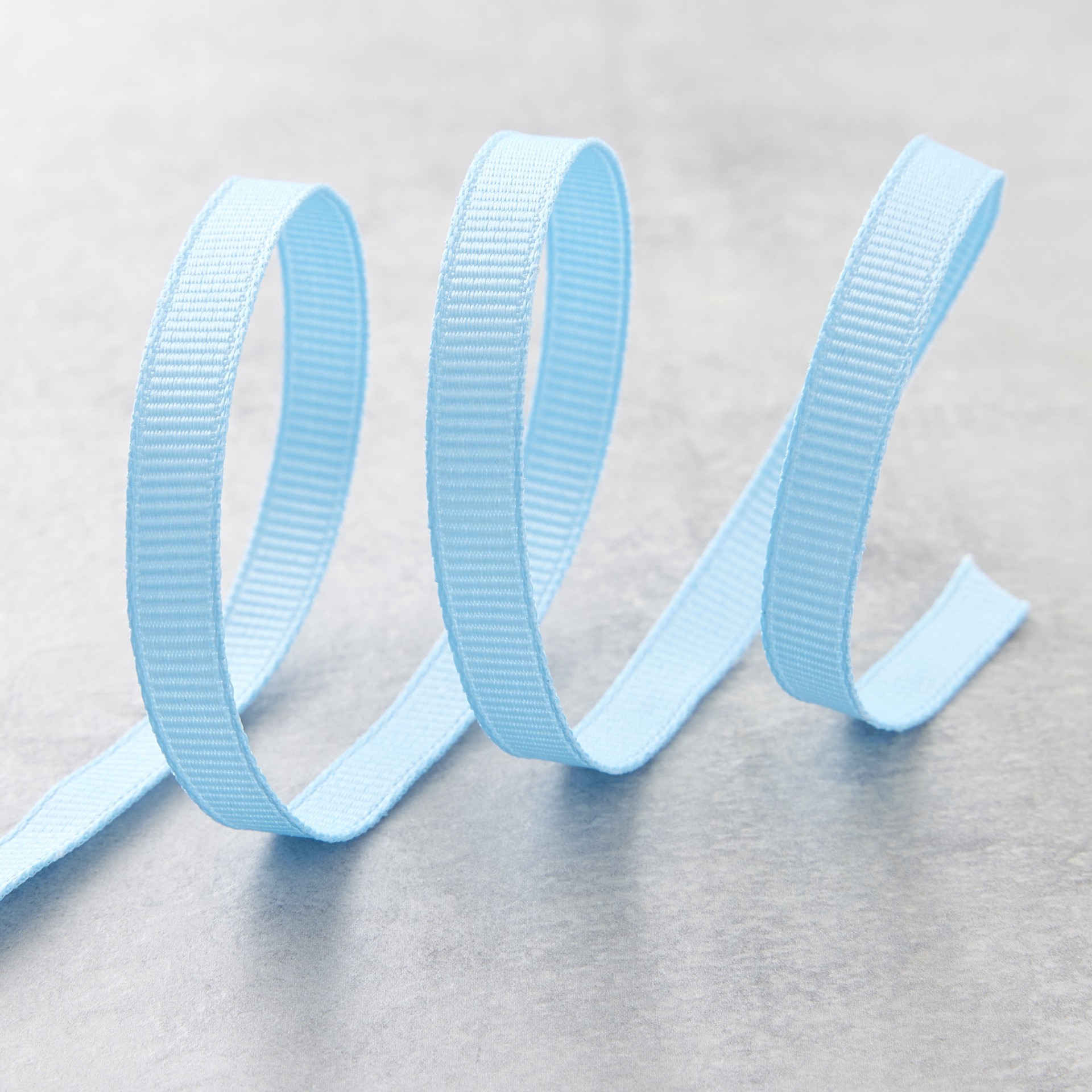 1/4" X 10yd. Grosgrain Ribbon By Celebrate It Classic 1/4 in x 10 yd ...