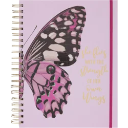 Votum Butterfly Notebook & Pen Set 1 ct | shipt