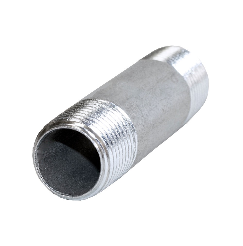 Sigma ProConnex 1-1/2-in Rigid / IMC / Zinc-plated steel Threaded ...