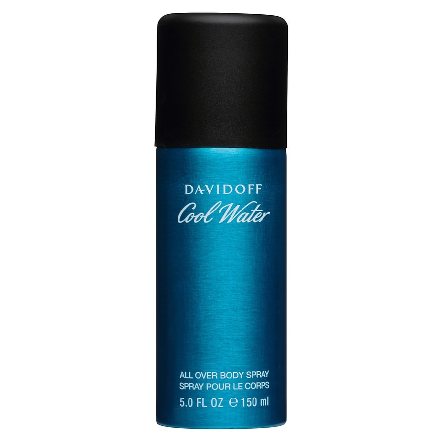 Davidoff Men's Body Spray 5 fl oz | Shipt