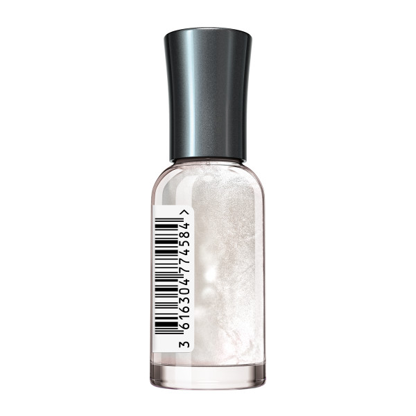 Sally Hansen Xtreme Wear Nail Polish, City Of Gleams, 0.12 Fl Oz. 0.12 ...