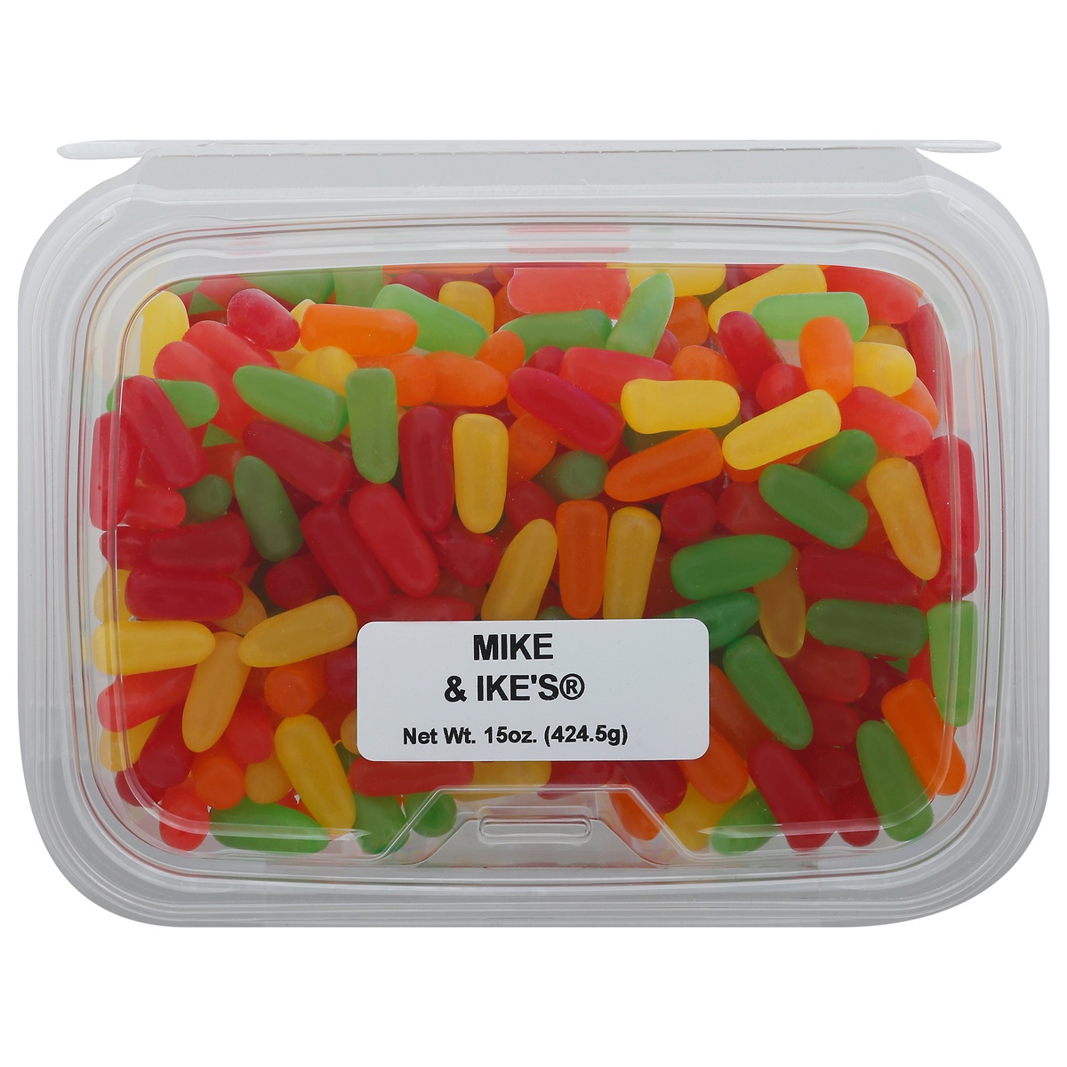MIKE AND IKE Candy 15 oz | Shipt
