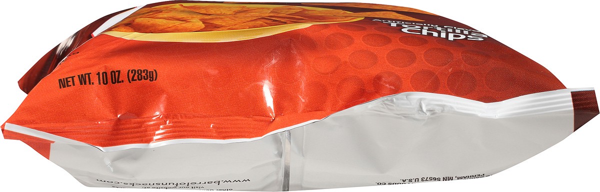 Barrel O' Fun Nacho Tortilla Chips Bag 1 ct | Shipt