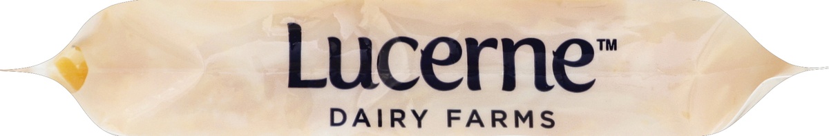 Lucerne Dairy Farms Lucerne Cheese Yellow Cheddar Shredded- 8 Oz 8 oz ...