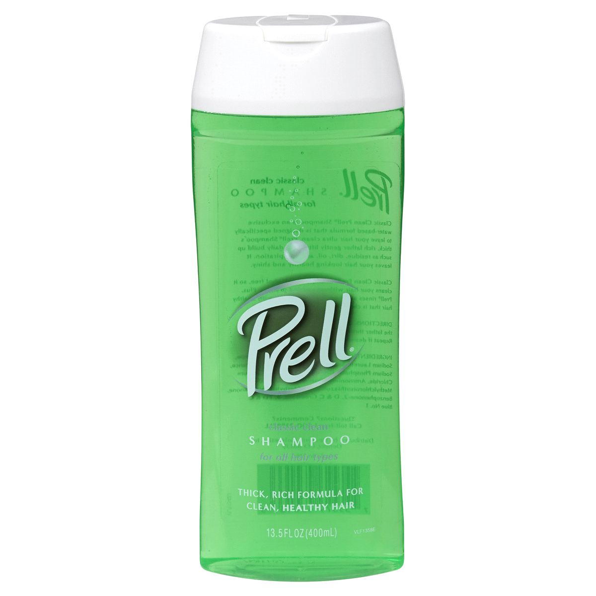 Prell Original Shampoo 13.5 fl oz | Shipt
