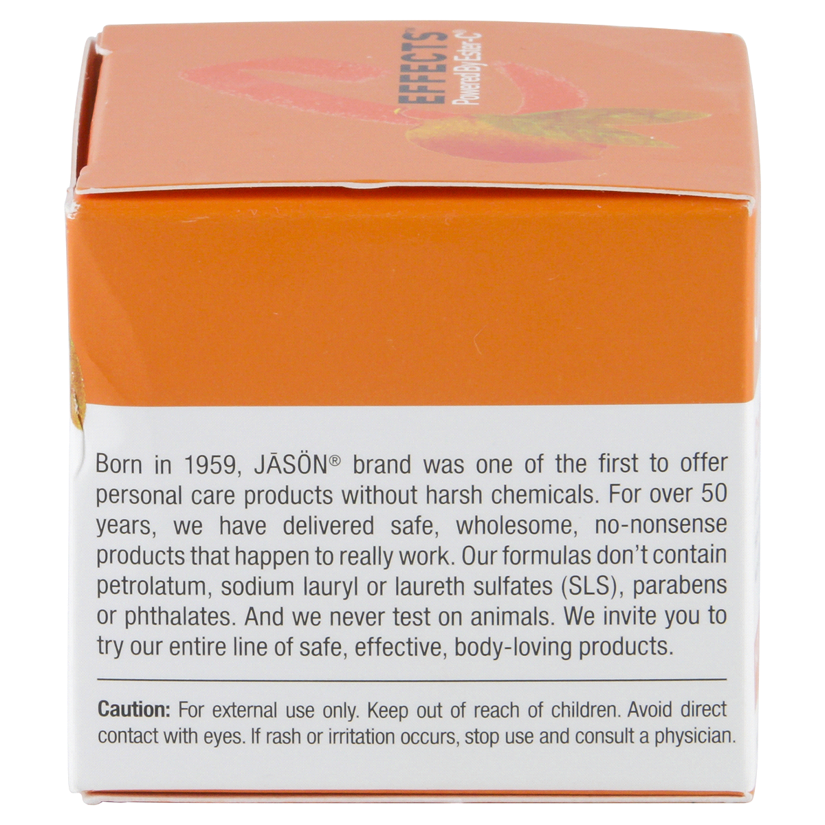 Jason C-Effects Facial Creme 2 oz | Shipt