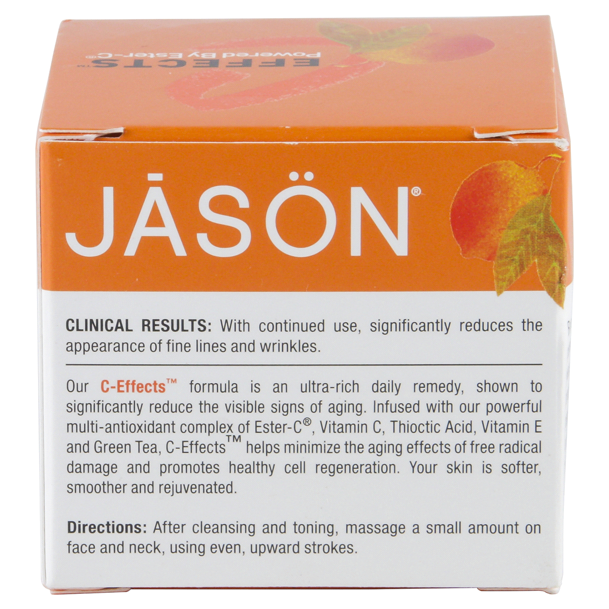 Jason C-Effects Facial Creme 2 oz | Shipt