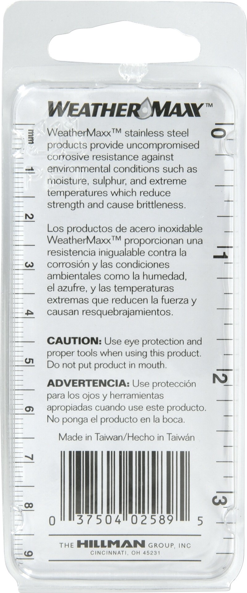 Hillman #12 x 3/4-in Phillips -Drive Standard Sheet Metal Screws 4 ...