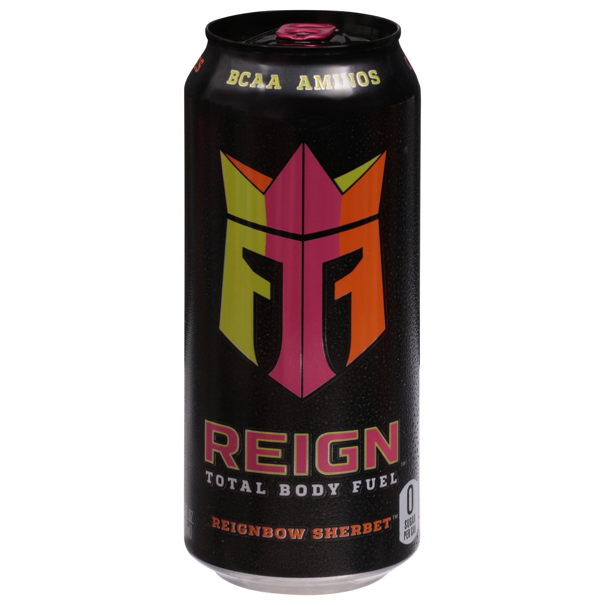 Reign Reignbow Sherbet Energy Drink - 16 fl oz Can 16 fl oz | Shipt