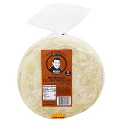 Rodriguez Bakery Toritllas Flour - 15 Count 15 ct | shipt
