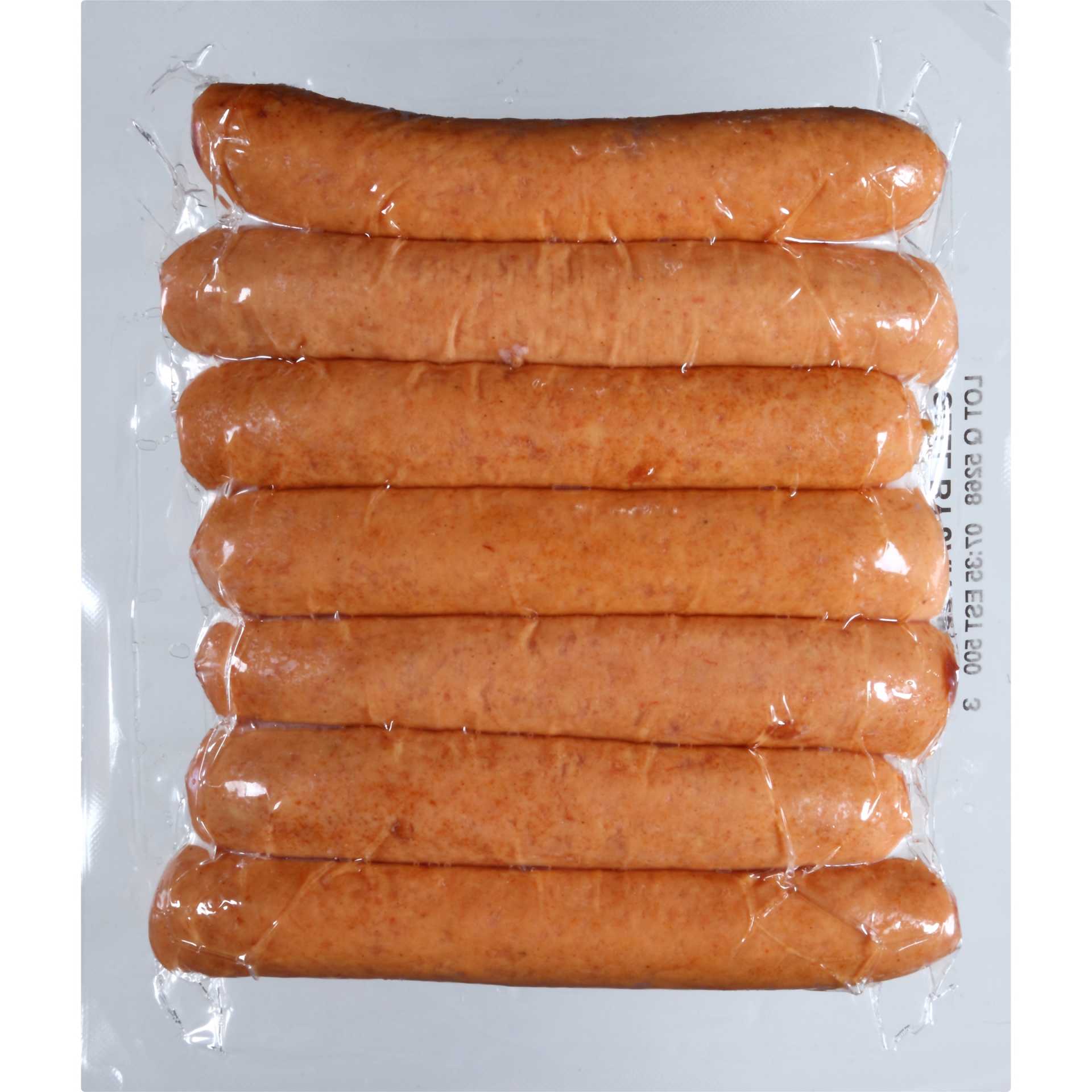 Wimmer's Natural Casing Wieners 7 ct; 12 oz | Shipt