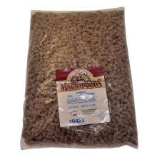 BURKE MARKETING -Pizza Topping Beef Burke Foods 160 oz | shipt