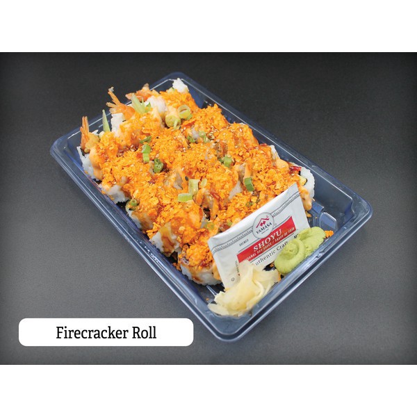 Firecracker Roll 1 ct | shipt