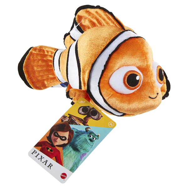 Disney Pixar Plush Assortment 1 ct | Shipt