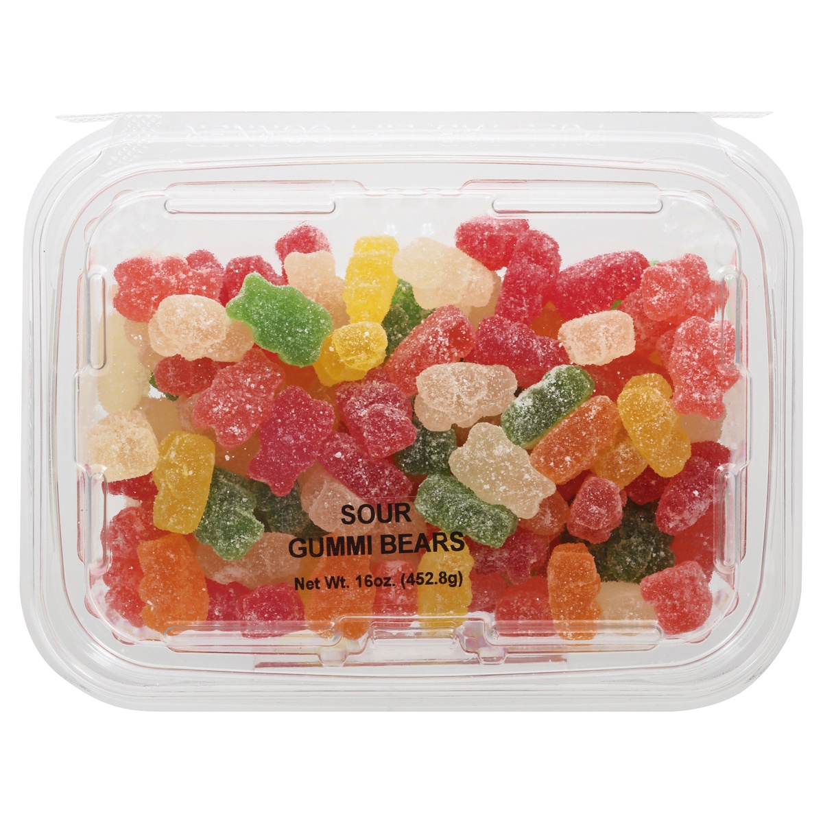 JLM Gummi Bears, Sour 16 oz | Shipt