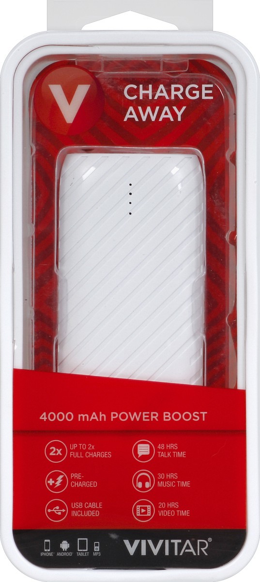 Vivitar Power Boost 1 ea 1 ea | Shipt