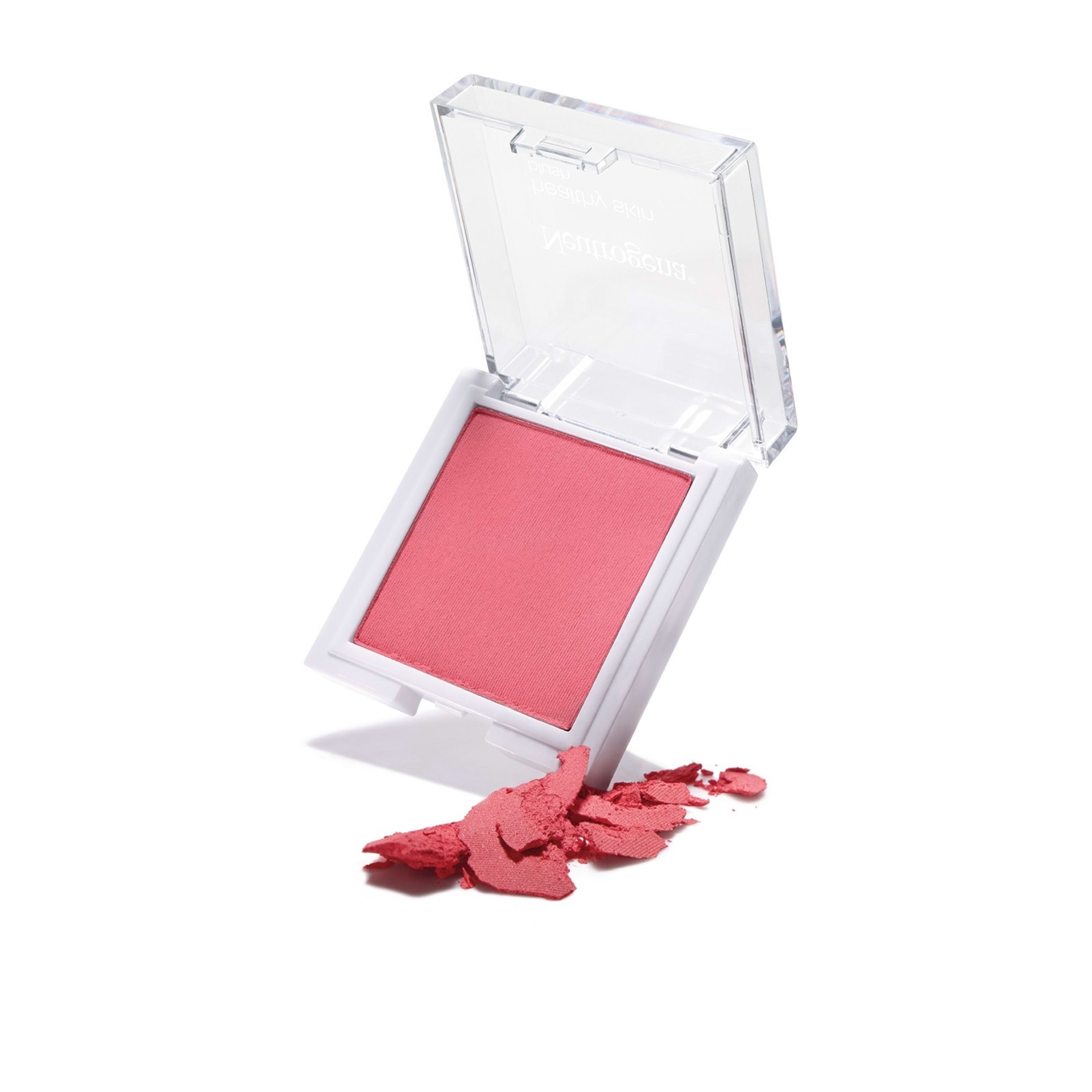 Neutrogena Healthy Skin Powder Blush Makeup Palette, Illuminating ...
