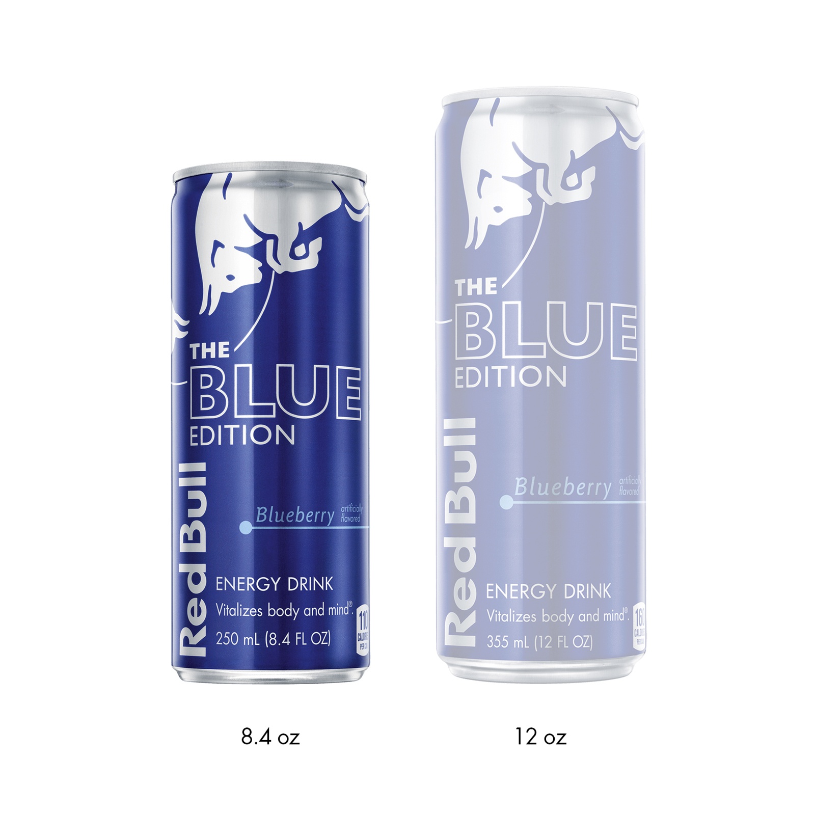 Red Bull Energy Drink, Blueberry 4 ct | Shipt
